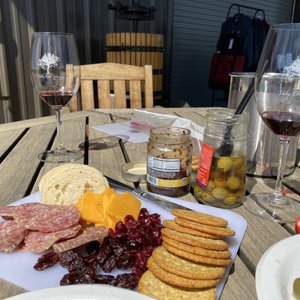 KINGS RIVER WINERY - 63 Photos & 21 Reviews - Venues & Event Spaces ...