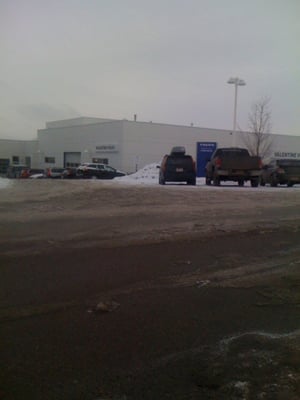 VALENTINE VOLVO - Updated January 2026 - 11 Photos & 27 Reviews - 11 ...