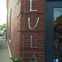 LULA - Updated July 2025 - 131 Photos & 132 Reviews - 515 Broad St ...