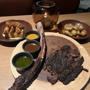 BACAN - Updated December 2024 - 1043 Photos & 224 Reviews - 6100 Wave ...