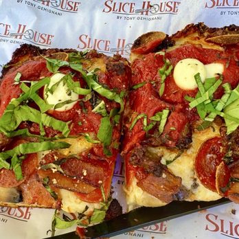 SLICE HOUSE BY TONY GEMIGNANI - Updated July 2025 - 327 Photos & 248 ...