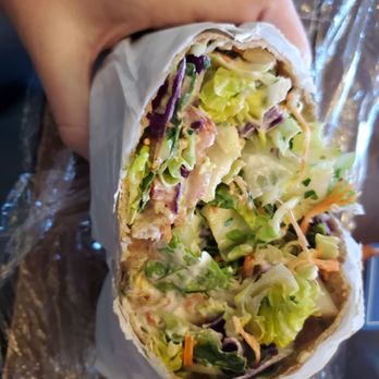 WRAPIDO - Updated August 2025 - 11 Photos - Tucson, Arizona - Food ...