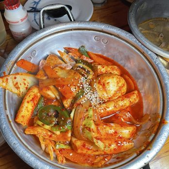 DAN SUNG SA - Updated March 2025 - 3027 Photos & 1500 Reviews - 3317 W ...