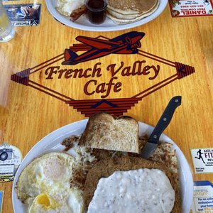 FRENCH VALLEY CAFE - 200 Photos & 334 Reviews - American (Traditional ...