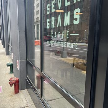 SEVEN GRAMS CAFFE - Updated October 2025 - 113 Photos & 71 Reviews ...
