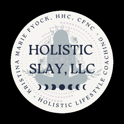 HOLISTIC SLAY - Updated September 2024 - Request Consultation - Ninety ...