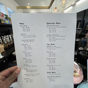 NEW LOVE COFFEE - Updated December 2025 - 31 Photos & 13 Reviews - 1212 ...