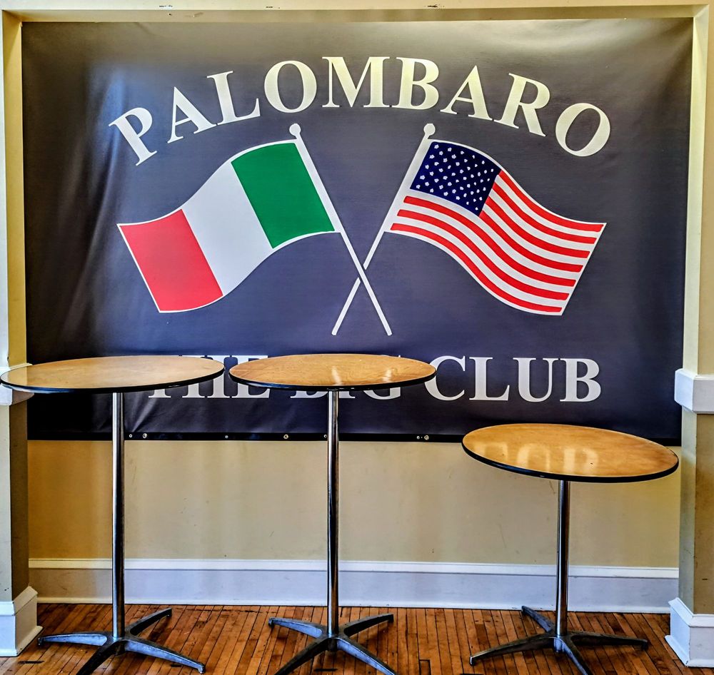 PALOMBARO CLUB - 28 Photos - 2632 E County Line Rd, Ardmore, PA - Yelp