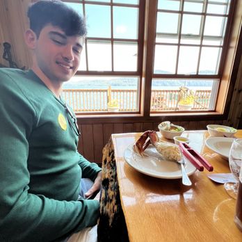 GEORGE INLET LODGE - Updated December 2024 - 283 Photos & 92 Reviews ...