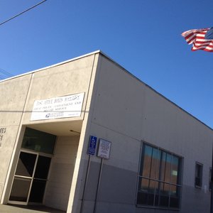 US POST OFFICE - Updated February 2025 - 10 Photos & 24 Reviews - 7001 ...