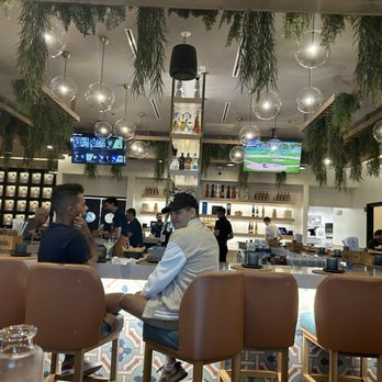 AGAVE AZUL COCINA MEXICANA - GATEWAY - Updated June 2024 - 286 Photos ...