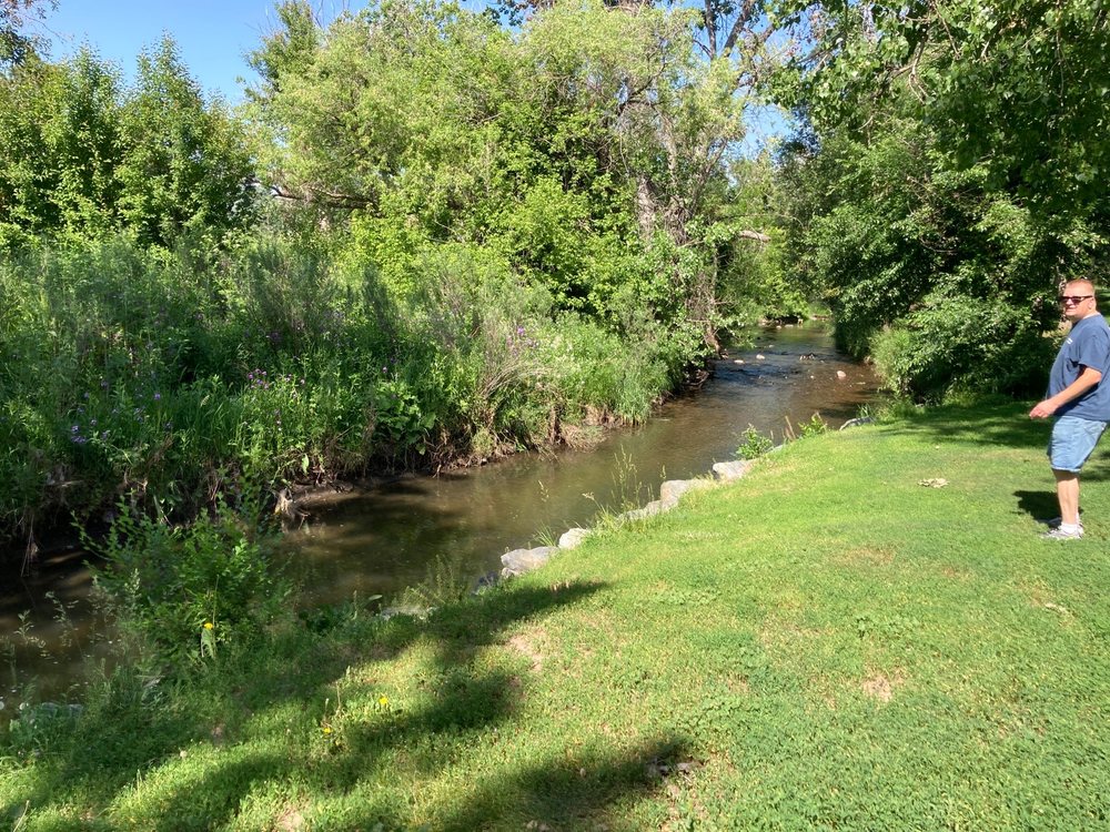 JOHNNY ROBERTS MEMORIAL PARK - Updated June 2025 - 27 Photos & 30 ...