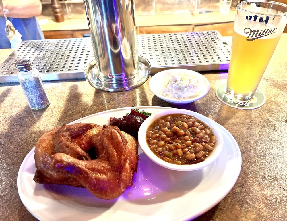 HENNY’S GRILL & BAR - Updated October 2025 - 30 Photos & 64 Reviews ...