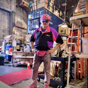 CBS STUDIO CENTER - Updated September 2024 - 253 Photos & 118 Reviews ...