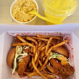 CHICK NEXT DOOR - Updated July 2025 - 572 Photos & 463 Reviews - 1600 E ...