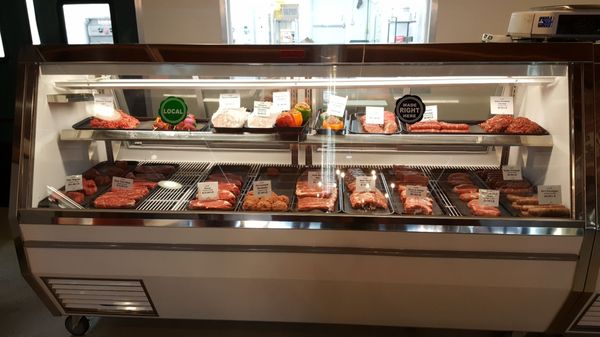 THE ORGANIC BUTCHER SHOP - Updated December 2025 - 12 Photos & 12 ...