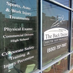 PATRICK CHENG, DC- THE BACK DOCTOR - 11 Photos & 74 Reviews ...