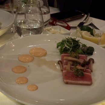 CUCCI RISTORANTE - Updated December 2025 - 139 Photos & 65 Reviews ...