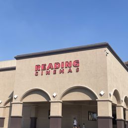 READING CINEMAS AT CAL OAKS PLAZA WITH TITAN LUXE - Updated June 2025 ...