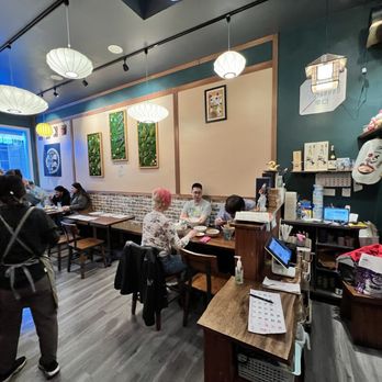 TANIKU IZAKAYA - Updated July 2024 - 692 Photos & 172 Reviews - 1035 ...