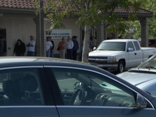 NORCO DMV - Updated December 2025 - 81 Photos & 428 Reviews - 3201 ...