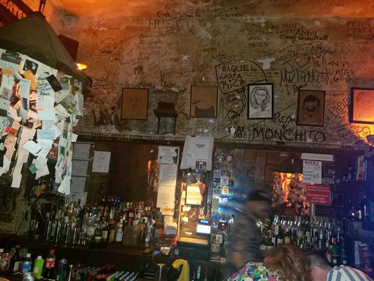 EL BATEY - 161 Photos & 155 Reviews - Dive Bars - Calle de Cristo 101 ...