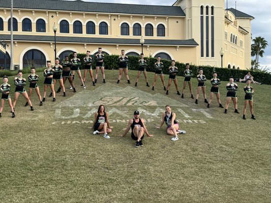 CHEERFORCE ARIZONA - Updated December 2025 - 27 Photos & 21 Reviews - 14575 N 83rd Pl ...