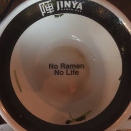 JINYA RAMEN BAR - VANCOUVER DOWNTOWN - Updated September 2025 - 1049 ...