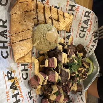 THE CHAR MARKET - Updated May 2025 - 435 Photos & 444 Reviews - 4717 ...