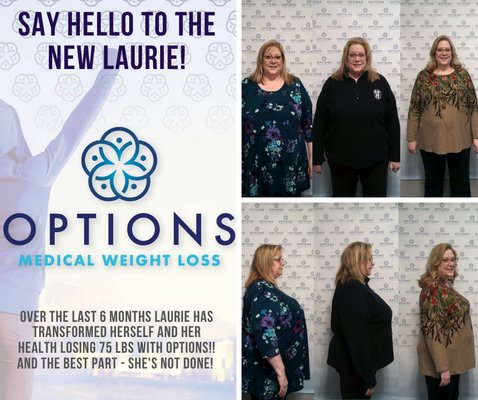 OPTIONS MEDICAL WEIGHT LOSS CLINIC - Updated December 2025 - 25 Photos ...