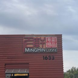 MINGHIN CUISINE - Updated March 2025 - 1374 Photos & 681 Reviews - 1633 ...