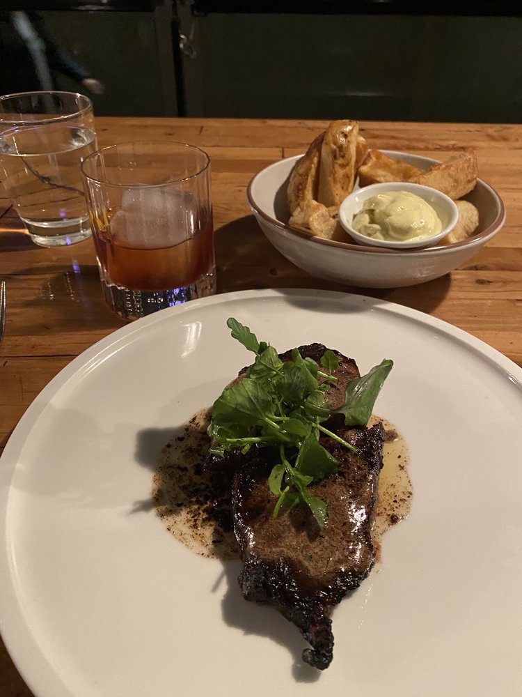 PONY DINING THE ROCKS - 50 Photos & 73 Reviews - Kendall Lane, The ...