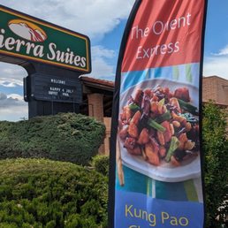 ORIENT EXPRESS - Updated August 2025 - 69 Photos & 67 Reviews - 391 E ...