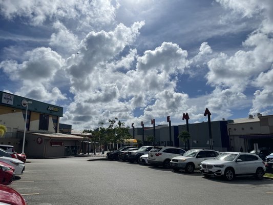 GUAM PREMIER OUTLET - Updated August 2025 - 42 Photos & 16 Reviews ...