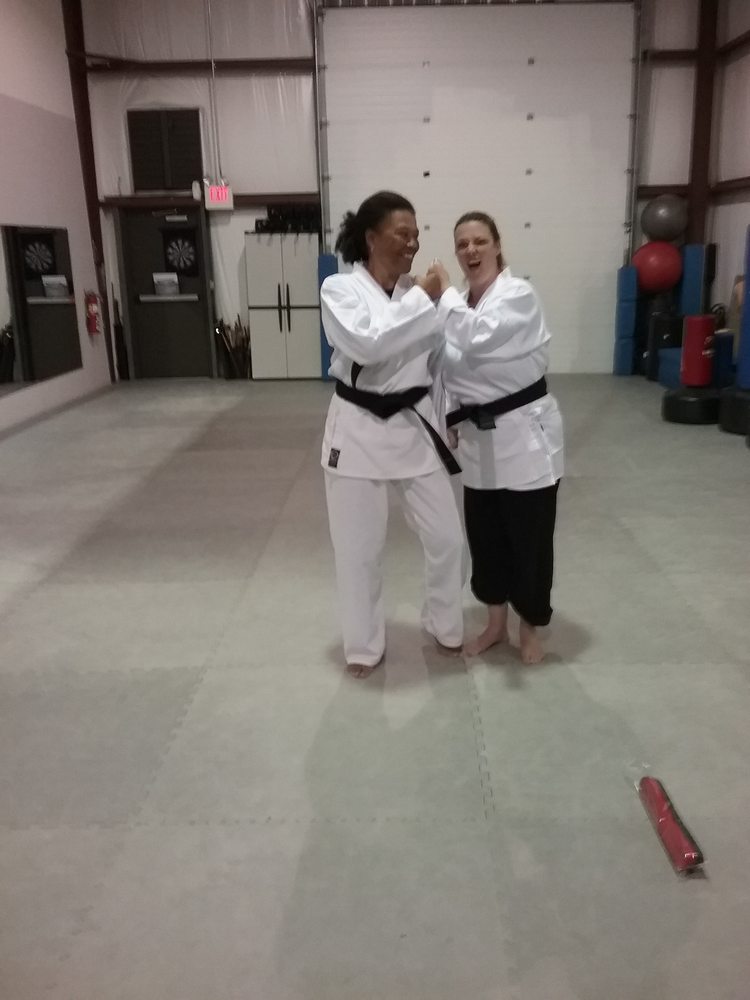 KRAUS KARATE ACADEMY - Updated July 2025 - 4407 Sylon Blvd, Hainesport ...
