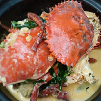 LALA CHONG SEAFOOD RESTAURANT - Updated June 2025 - 24 Photos - 31 ...