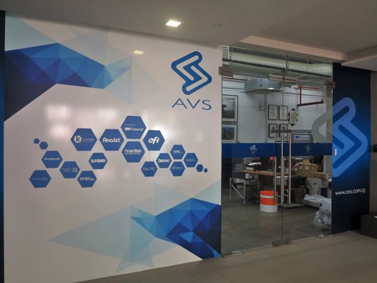 AVS TECHNOLOGIES - Updated May 2024 - 31 Ubi Rd 1, Singapore, Singapore - Office Equipment ...
