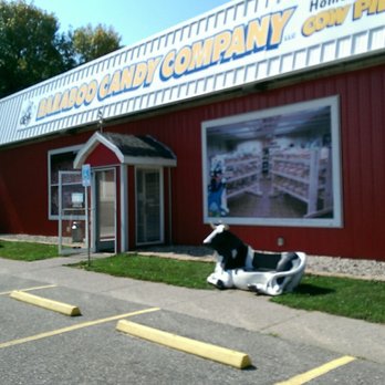 BARABOO CANDY COMPANY - Updated December 2025 - 62 Photos & 15 Reviews ...