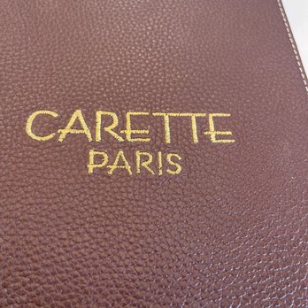 CARETTE - Updated May 2024 - 580 Photos & 315 Reviews - 4 place du ...