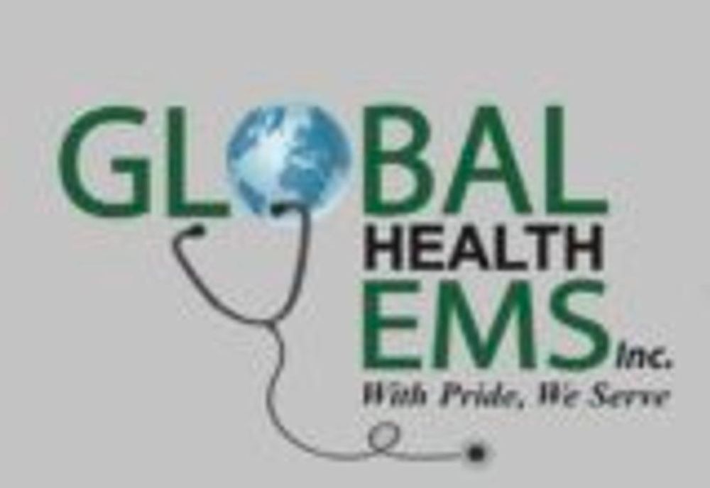 GLOBAL HEALTH EMS - Updated April 2026 - 440 Market St, Elmwood Park ...