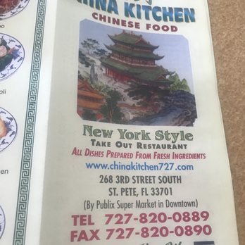 CHINA KITCHEN - Updated January 2026 - 48 Photos & 118 Reviews - 268 ...