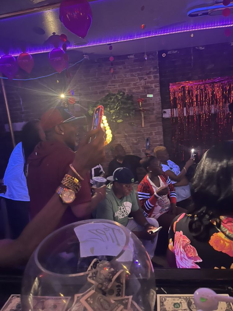 RED MOON SOCIAL CLUB - Updated July 2025 - 598 Grand Concourse, Bronx ...