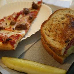 LITTLE DELI & PIZZERIA - Updated April 2025 - 770 Photos & 1493 Reviews ...