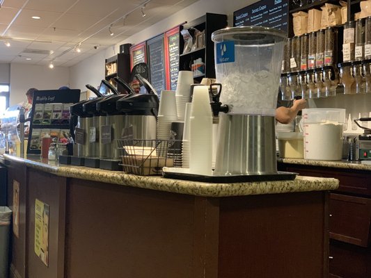 BLVD COFFEE - 313 Photos & 384 Reviews - 15525 Los Gatos Blvd, Los ...