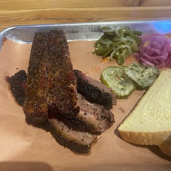 MOO’S CRAFT BARBECUE - Updated January 2025 - 1305 Photos & 757 Reviews ...