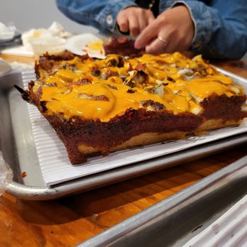 XTRA CHEESE - Updated August 2024 - 324 Photos & 344 Reviews - 16170 ...