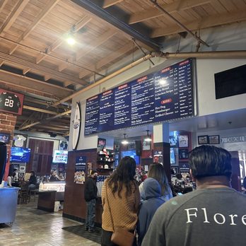 FIRESTONE GRILL - 2796 Photos & 4436 Reviews - 1001 Higuera St, San ...