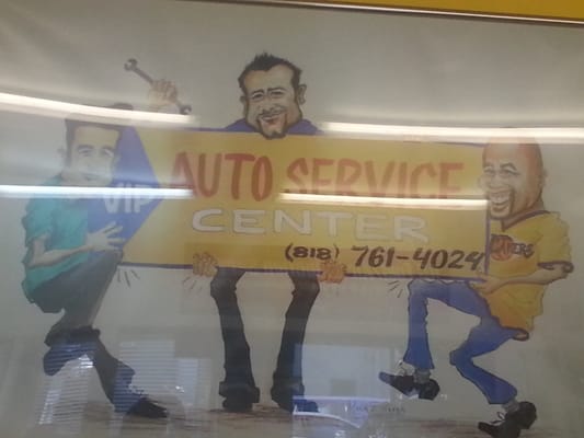 VIP AUTO SERVICE CENTER - Updated November 2025 - 18 Photos & 232 ...