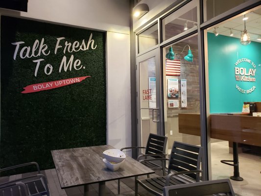 BOLAY - Updated October 2025 - 50 Photos & 53 Reviews - 9560 Glades Rd ...