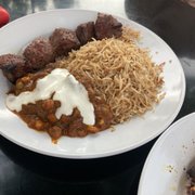 KABOBI BY THE HELMAND - 267 Photos & 213 Reviews - 2321 Dulles Station ...